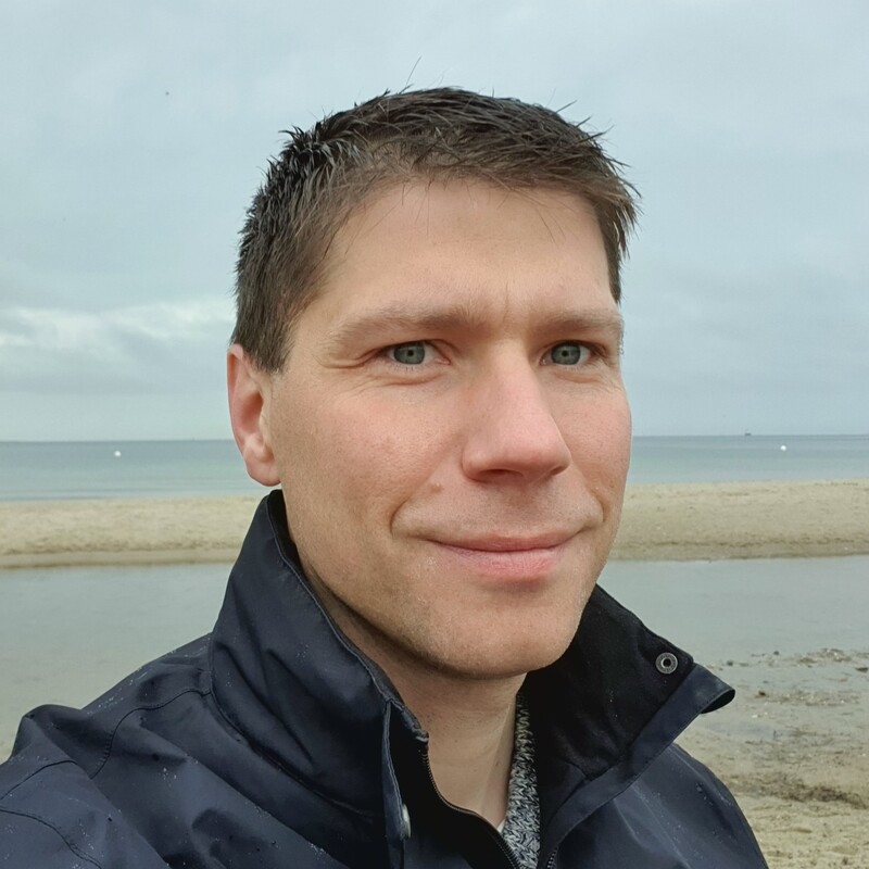 Kiel Munition Clearance Week